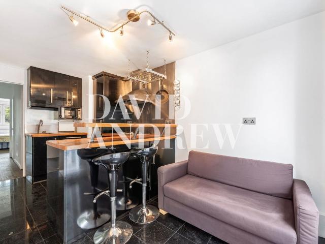 Apartment at Magdala Avenue, Greater London