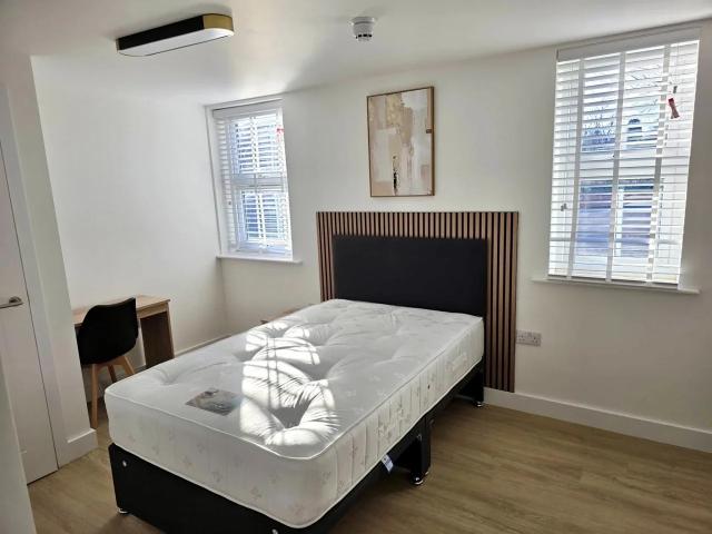 Apartment at Magdala Road, Nottingham