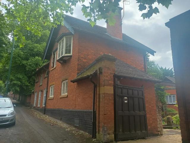 Apartment at Magdala Road, Nottingham