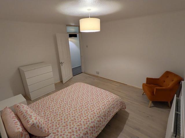 Room at Magdala Road, Portsmouth