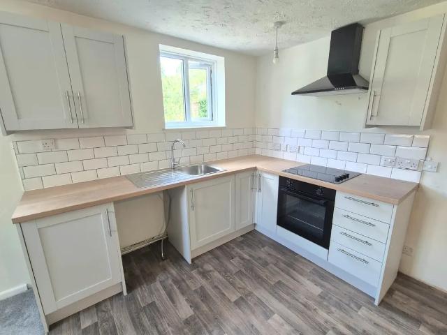 Apartment at Magdalen Street, Norwich