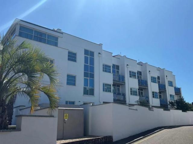 House at Magdalen Road, Exeter