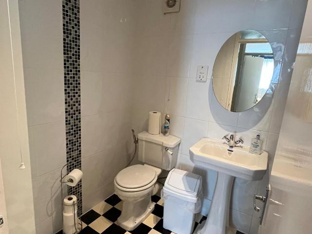 Apartment at Magdalen Road, Greater London