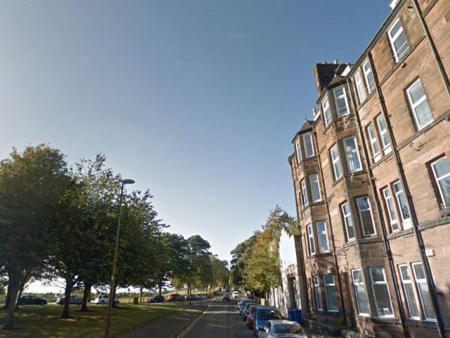 Apartment at Magdalen Yard Road, Dundee