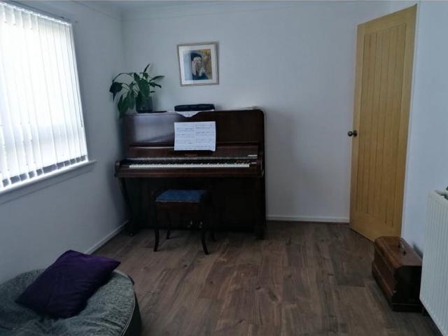 Apartment at Magdalene Avenue, City of Edinburgh