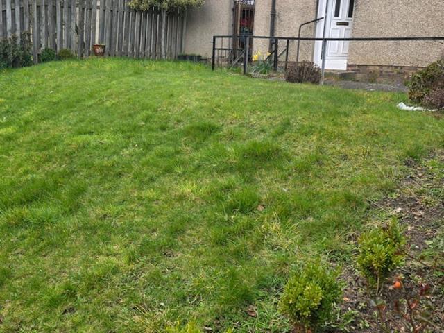 Apartment at Magdalene Gardens, City of Edinburgh