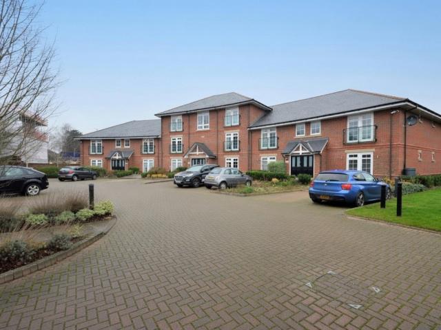 Apartment at Magna Square, Borough of Runnymede