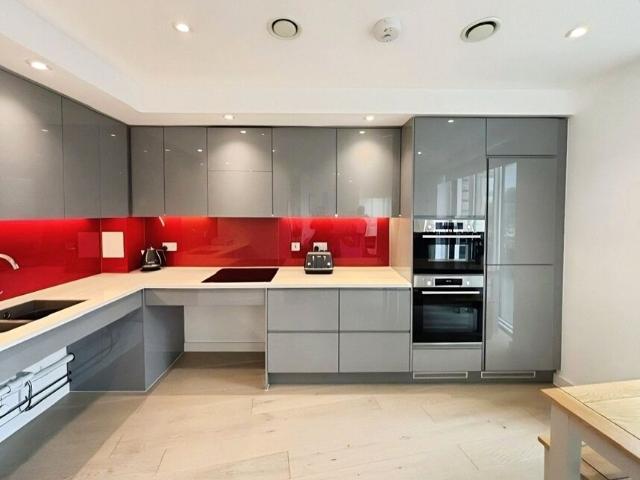 Apartment at Magna Square, Borough of Runnymede