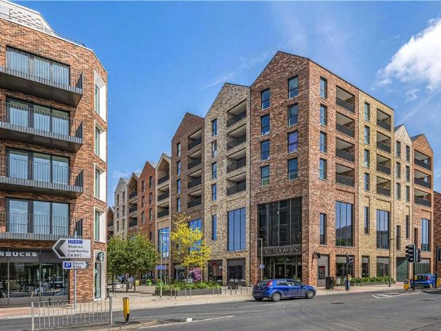 Apartment at Magna Square, Borough of Runnymede