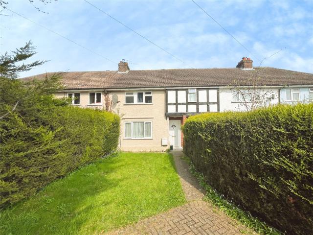 Apartment at Magna Road, Borough of Runnymede