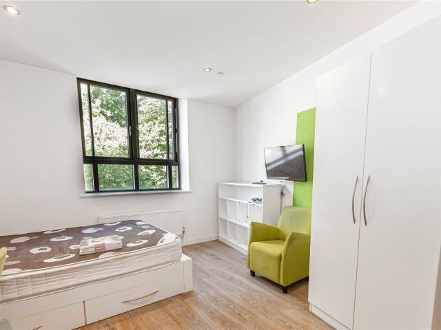 Apartment at Magpie Park, Bristol