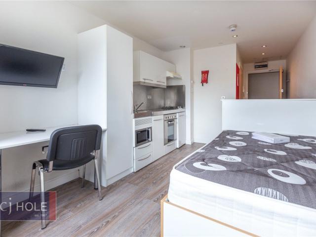Apartment at Magpie Park, Bristol