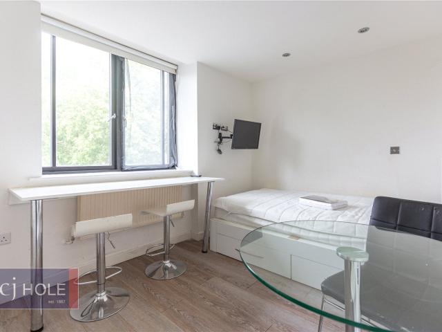 Apartment at Magpie Park, Bristol