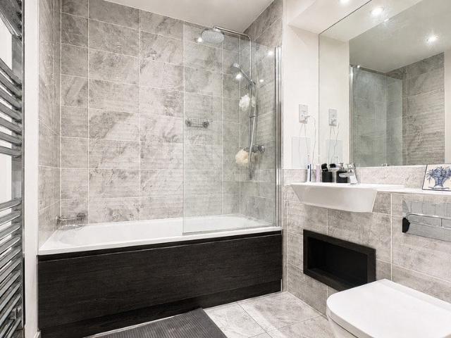 Apartment at Mahindra Way, Greater London
