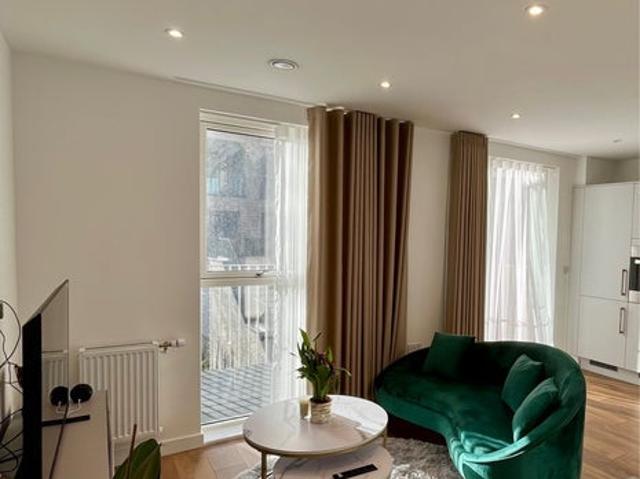 Apartment at Mahindra Way, Greater London