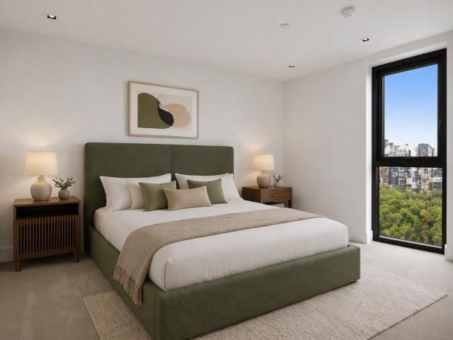 Apartment at Maida Avenue, City of Westminster