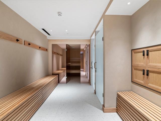 Apartment at Maida Avenue, City of Westminster