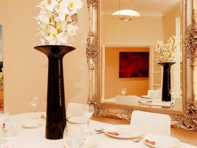 Apartment at Maida Vale, City of Westminster