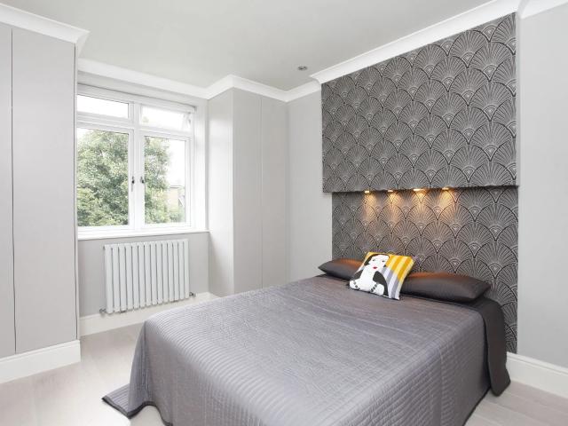 Apartment at Maida Vale, City of Westminster