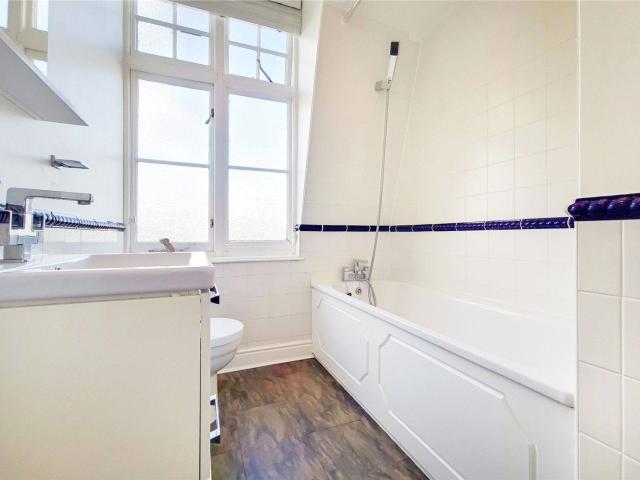 Apartment at Maida Vale, City of Westminster