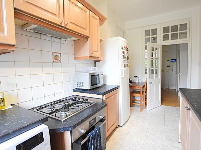 Apartment at Maida Vale, City of Westminster