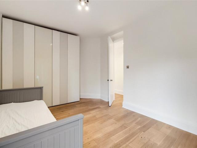 Apartment at Maida Vale, City of Westminster