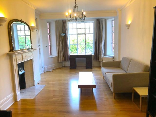 Apartment at Maida Vale, City of Westminster