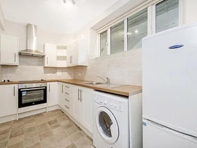Apartment at Maida Vale, City of Westminster