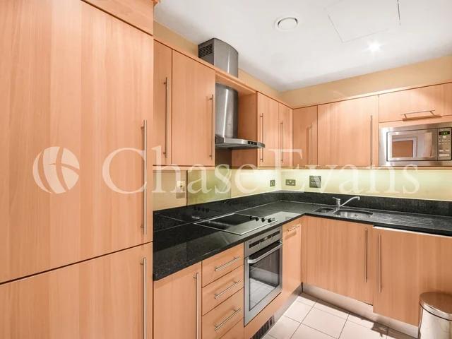 Apartment at Maida Vale, City of Westminster