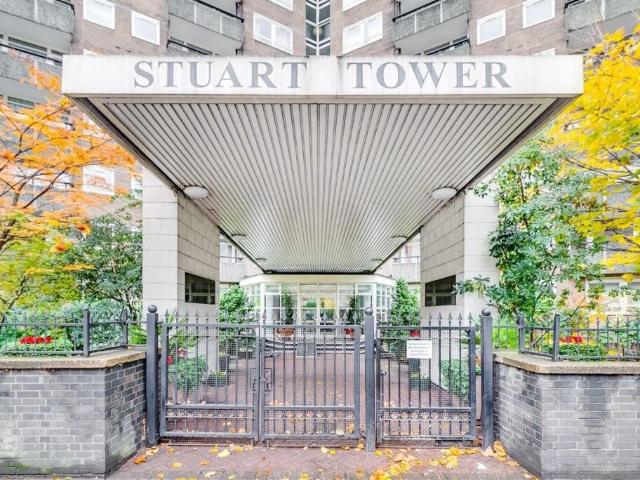 Apartment at Maida Vale, City of Westminster