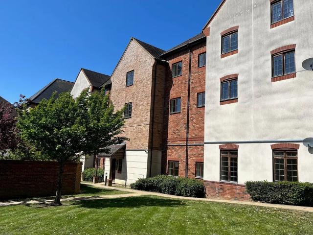 Apartment at Maida Vale, Milton Keynes