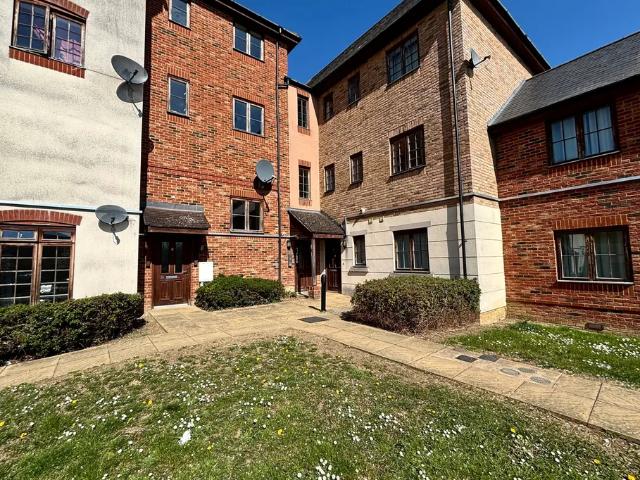 Apartment at Maida Vale, Milton Keynes