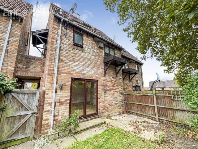 Apartment at Maiden Place, Earley