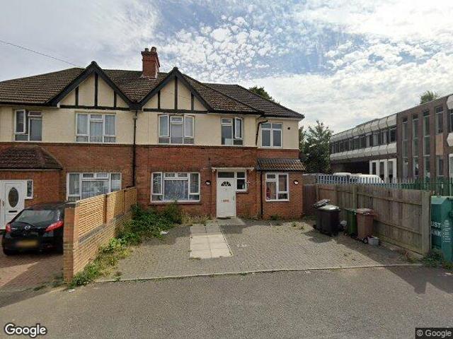 Apartment at Maidenhall Road, Luton