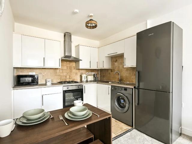 Apartment at Maidenhead Road, Windsor