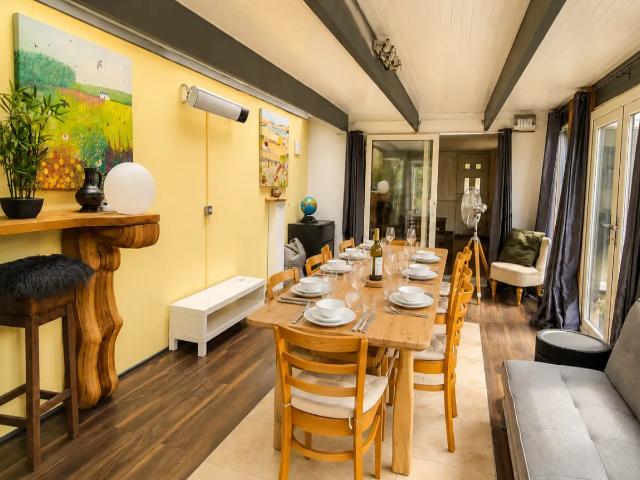 Apartment at Maidenhead Road, Windsor