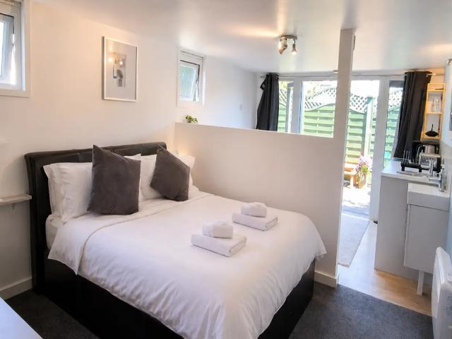 Apartment at Maidenhead Road, Windsor