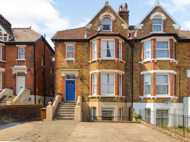 Apartment at Maidstone Road, Chatham