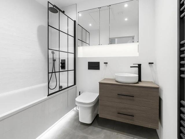 Apartment at Maidstone Road, Greater London
