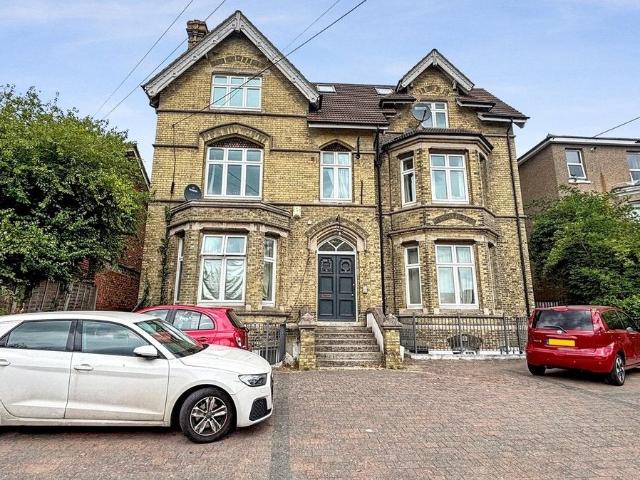 Apartment at Maidstone Road, Tonbridge and Malling