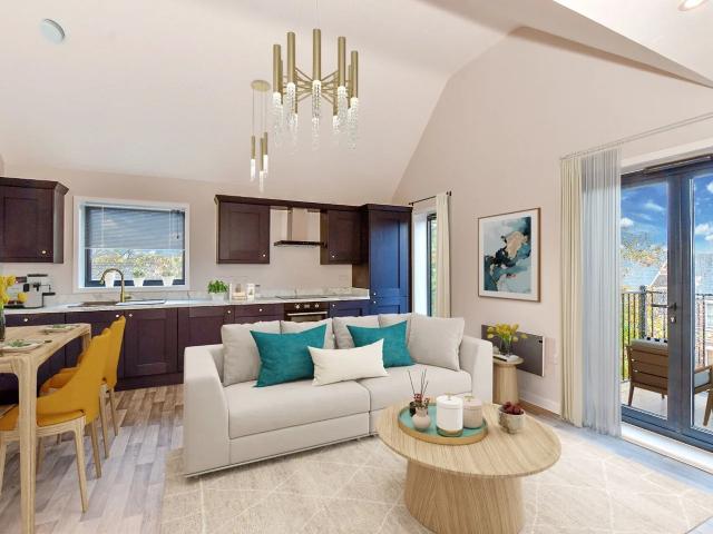 Apartment at Maidstone Road, Tunbridge Wells
