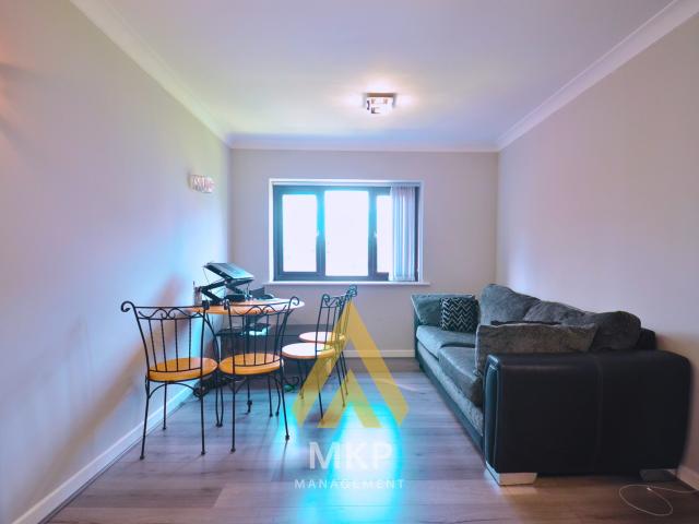 Apartment at Mailbox Square, Birmingham
