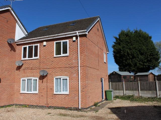 Apartment at Main Road, Newark and Sherwood