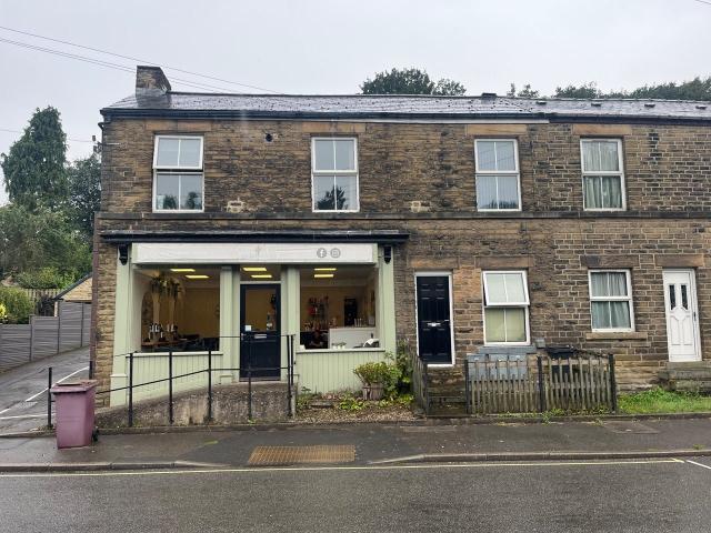 Apartment at Main Road, North East Derbyshire
