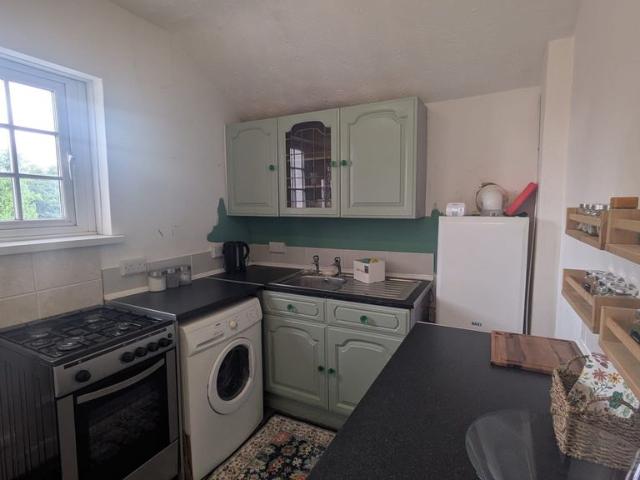 Apartment at Main Road, Nottingham