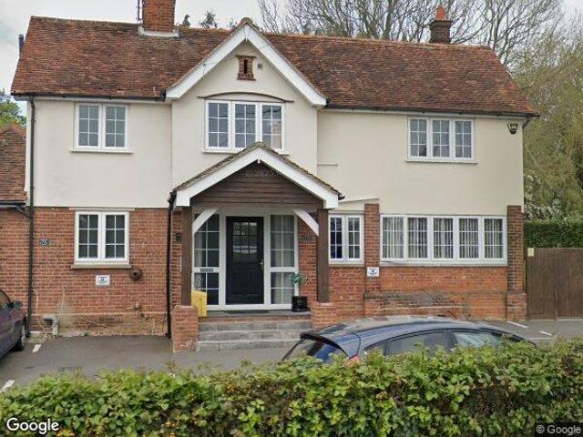 Apartment at Main Road, Chelmsford