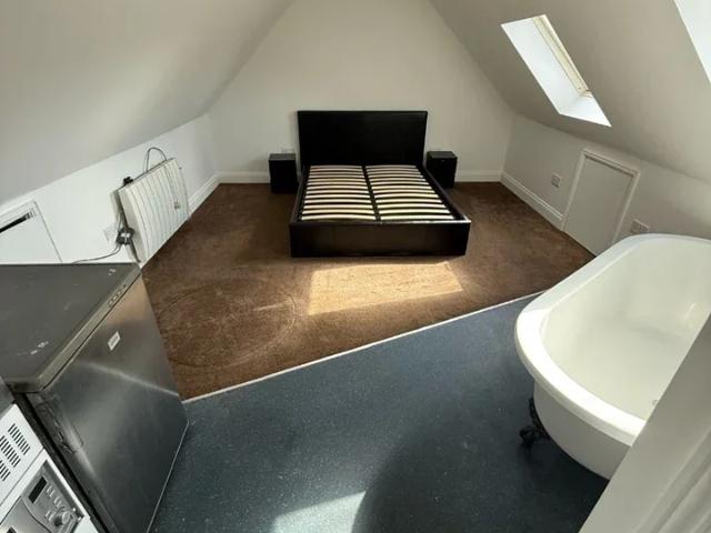 Apartment at Main Road, Chelmsford