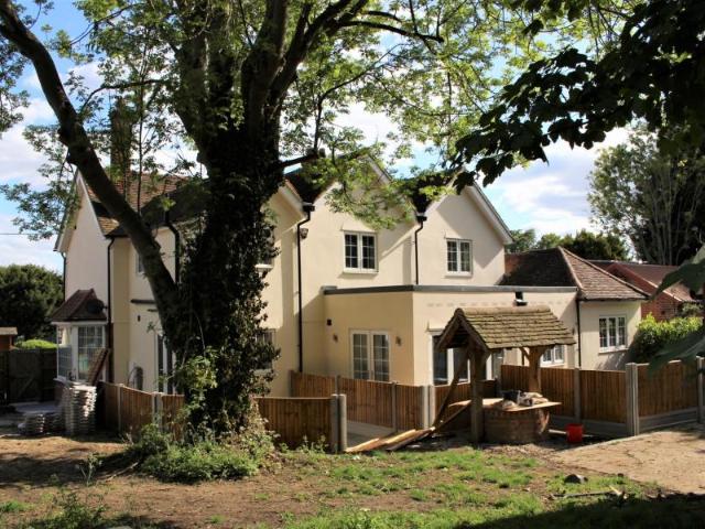 Apartment at Main Road, Chelmsford