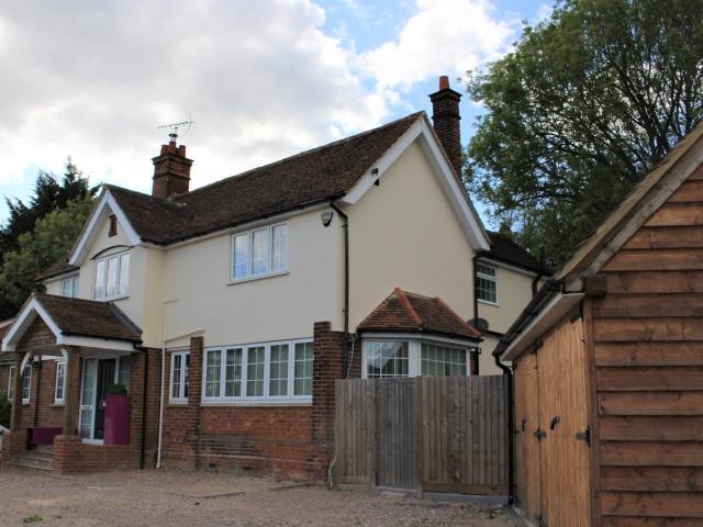 Apartment at Main Road, Chelmsford