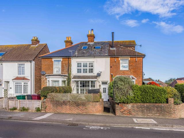 Apartment at Main Road, Chichester